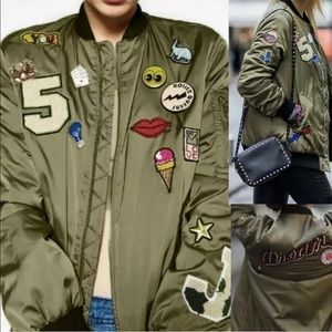 Cara Lotti Jackets & Coats | Black Evening Jacket | Poshmark